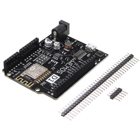 WEMOS D1 R2 V2.1 Module For Arduino