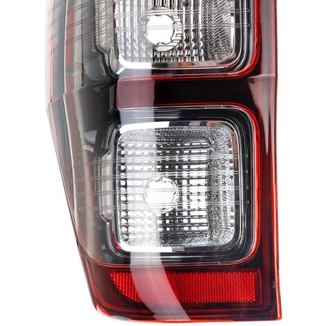 Rear Tail Back Brake Light Lamp Pickup Car For Ford Ranger 2011-2018(Left)