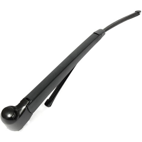 REAR Windscreen WINDOW WIPER ARM AND BLADE SET FOR VW T5 TRANSPORTER ...