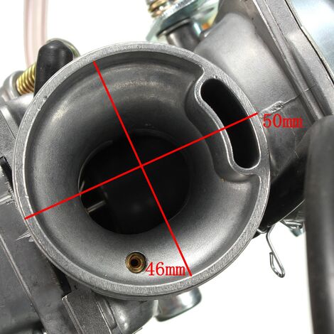 Carburetor Carb Fuel Filter For Suzuki GN125 94-01 GS125 EN125 GN125E