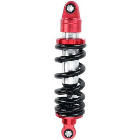 Rear Shock Absorber Suspension For Pit Dirt Bike ATV Scooter Quad Buggy ...