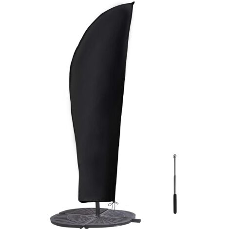 Parasol Cover Waterproof Outdoor Garden Shield