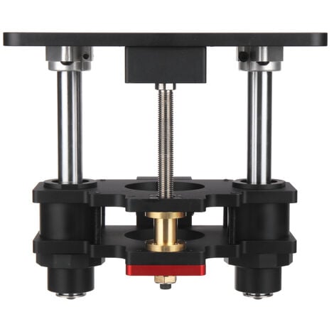 ENJOYWOOD GD7 PRO Router Lift for 65mm Wood Router for Router Table Set ...