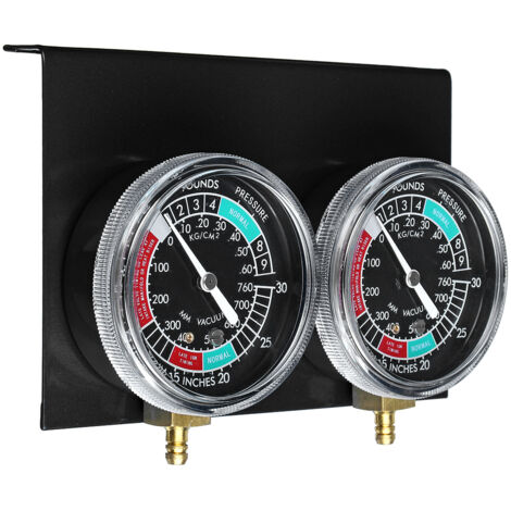 2pcs / set Motorcycle Carburetor Carburetor Fuel Vacuum Gauge Balancer ...