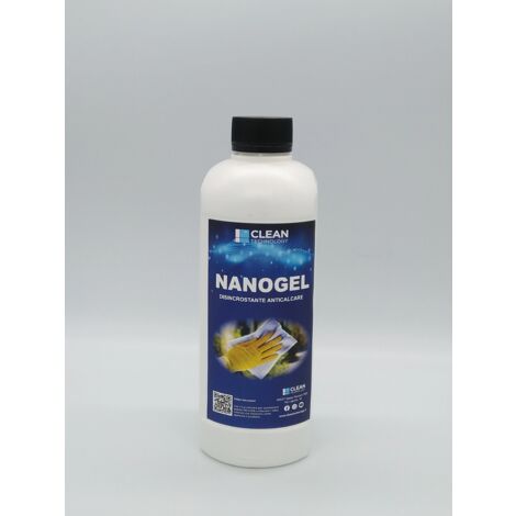 Nanogel - Disincrostante Anticalcare 1 Litro