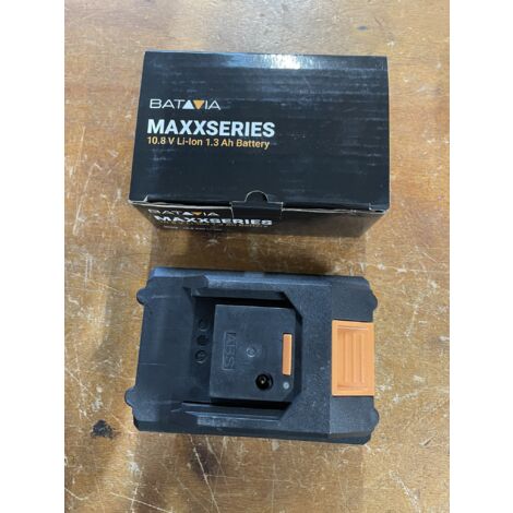 Batavia Batavia 10.8V Li-Ion Akku 1.3 Ah