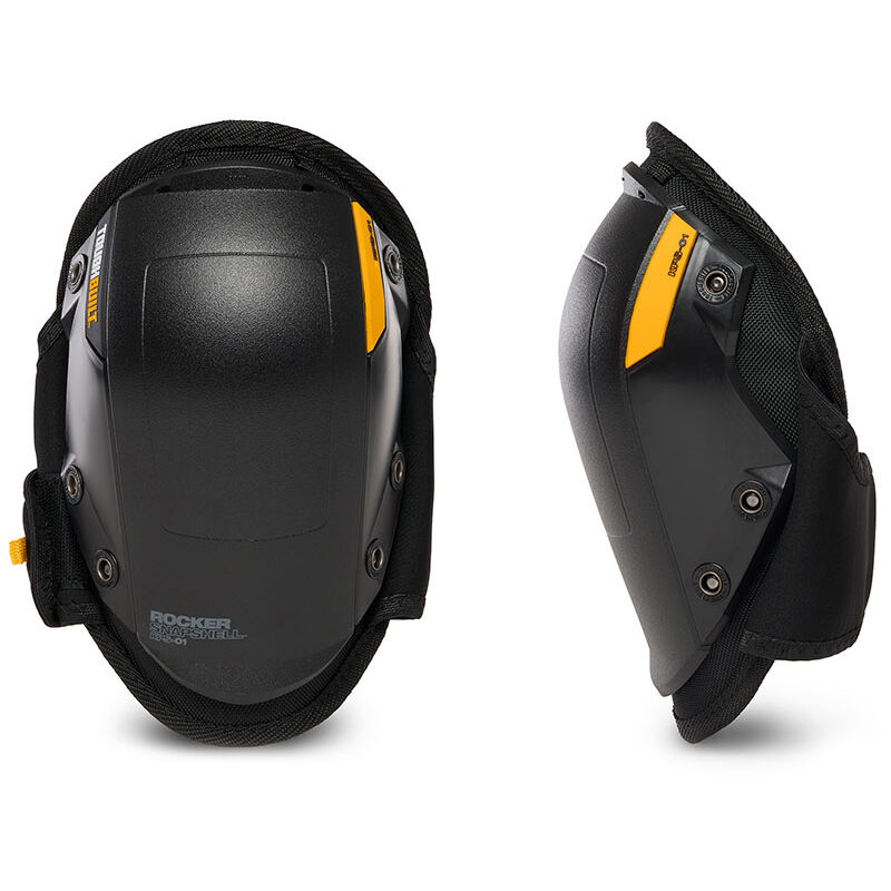 Genouillères gelfit rocker tb-kp-g201 toughbuilt