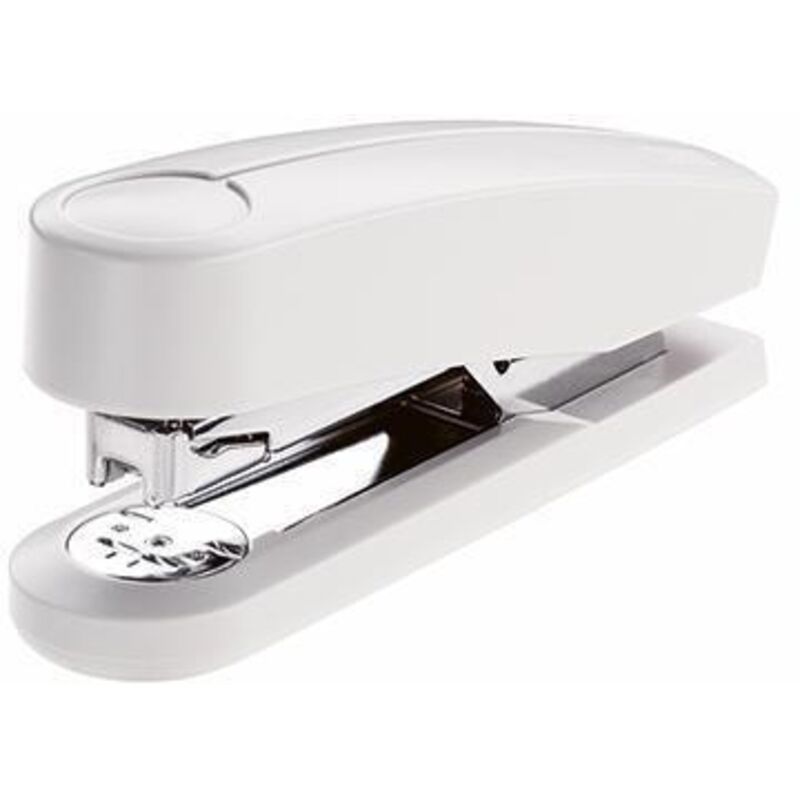 Novus Agrafeuse harmony b4 agrafes 24/6 gris