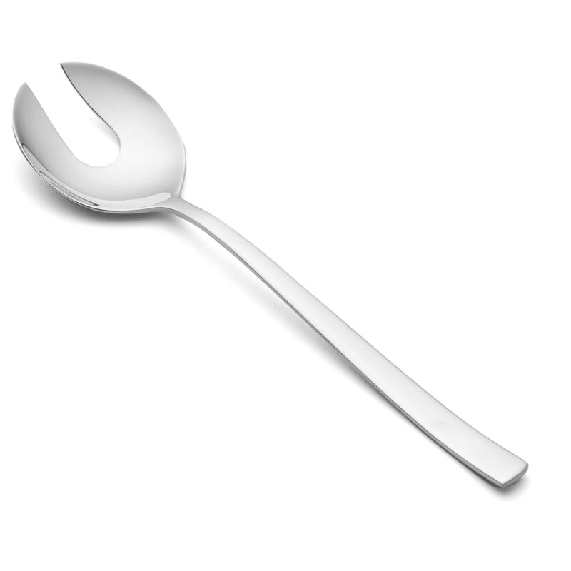 FOURCHETTE À SALADES CAPRI - Monobloc en acier inoxydable 18/10 ...