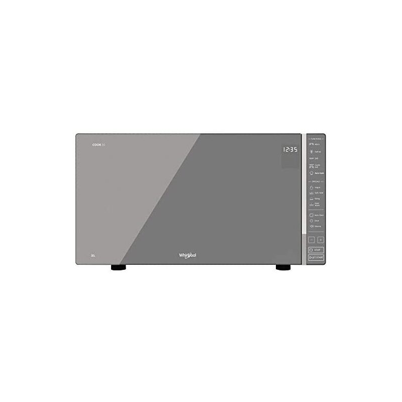 Whirlpool MWP 303 M Table de cuisson Micro-ondes con grill 30 L 900 W ...