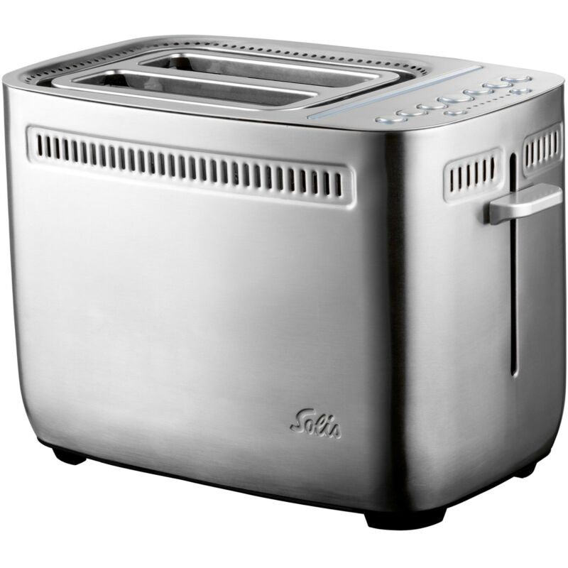 Solis Sandwich Toaster 8003 Toaster - Sandwich Maker - Toasting Device ...