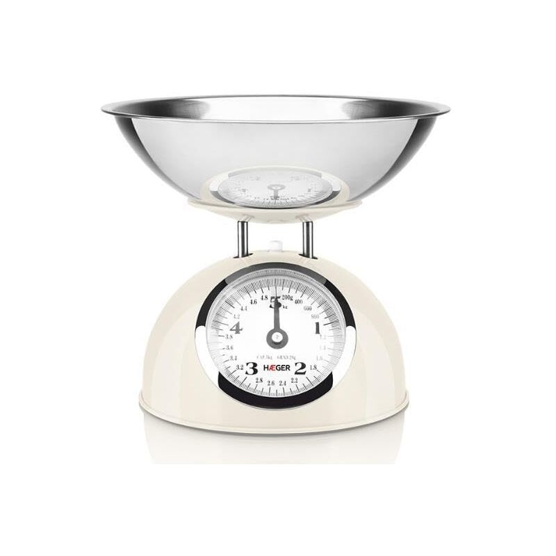 Hag Balance pour gâteaux à la crème From Kitchen