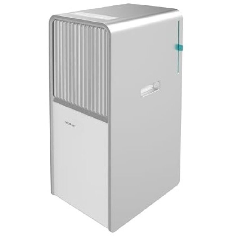 Cecotec Climatiseur portable with Wifi, Control and Pump de Heat ...