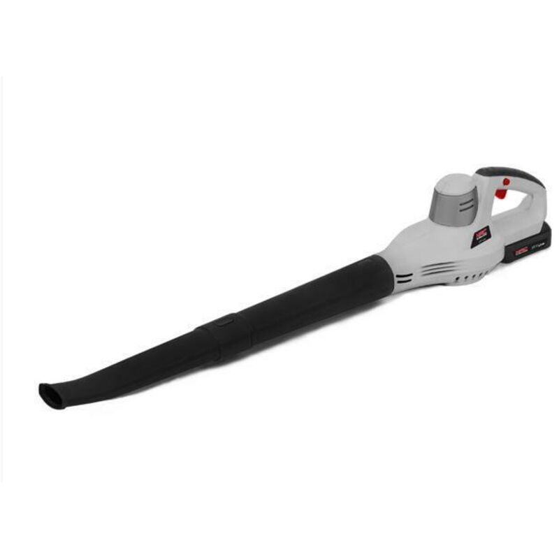 NAC BB18-B15-S souffleur a batterie 18 V, Vitesse de rotation maximale ...