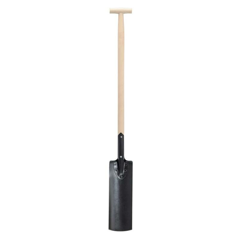 Flo 35807 pelle et palette Acier
