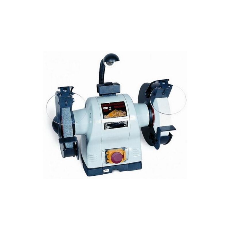 Proma BKL-2000 - Grinder de- table Proma