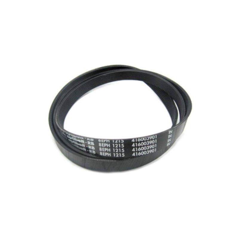 Courroie Machine à laver New Pol 1215h8 Ardo 04ak0016