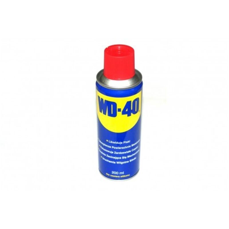 Wd-40 preparat wielofunkcyjny 200ml