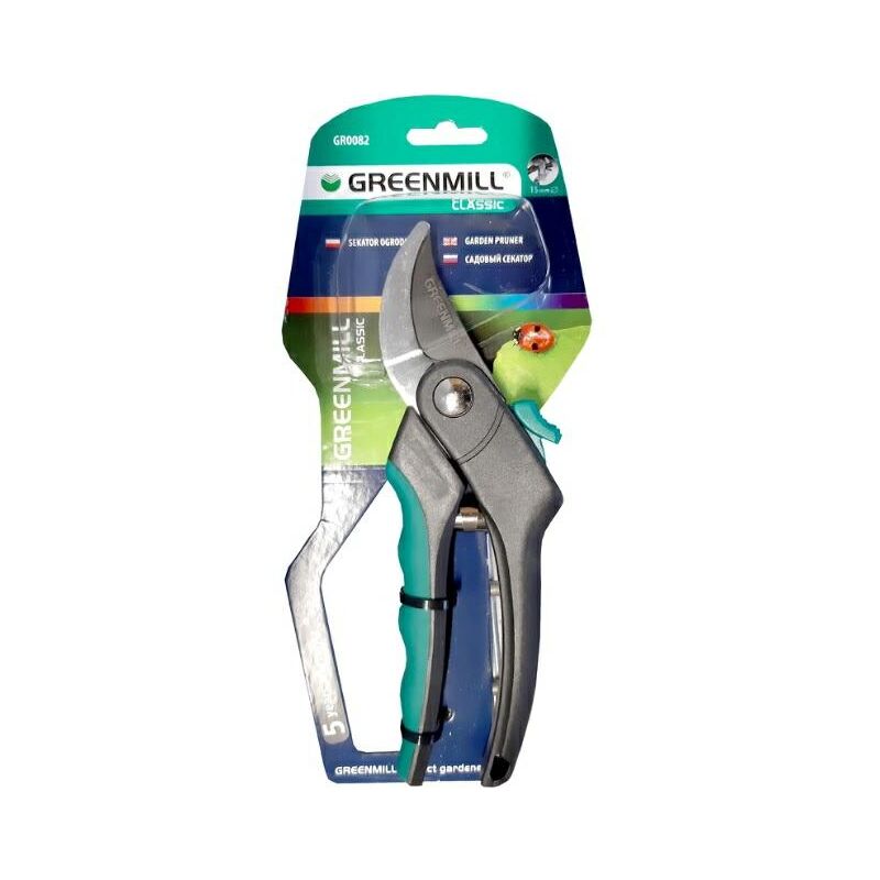 Greenmill sekator profesjonalny gr0082
