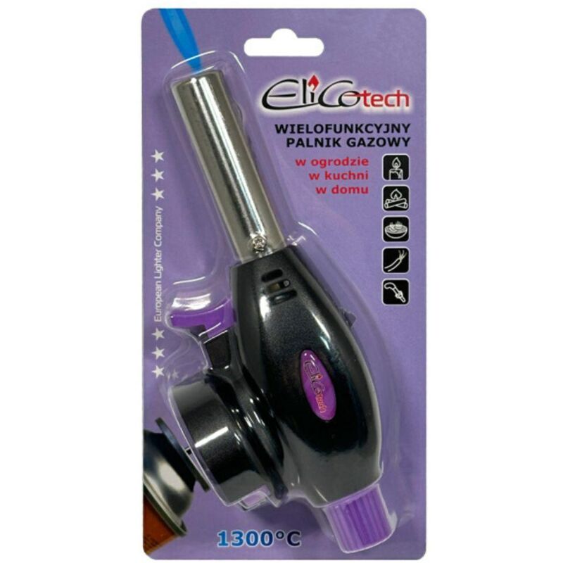 Elico palnik gazowy rk-3013