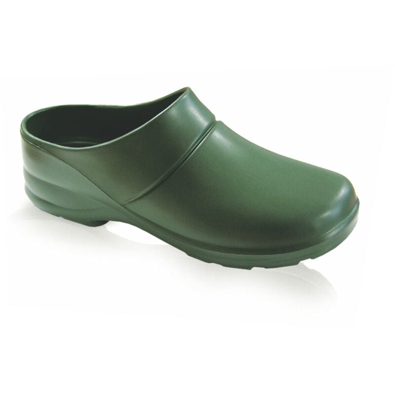 Buty chodak cloack rozmiar 39 zielony/855