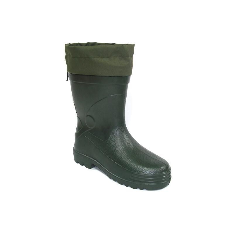 Buty kalosz męskie ocieplane wader rozmiar - 45 /892