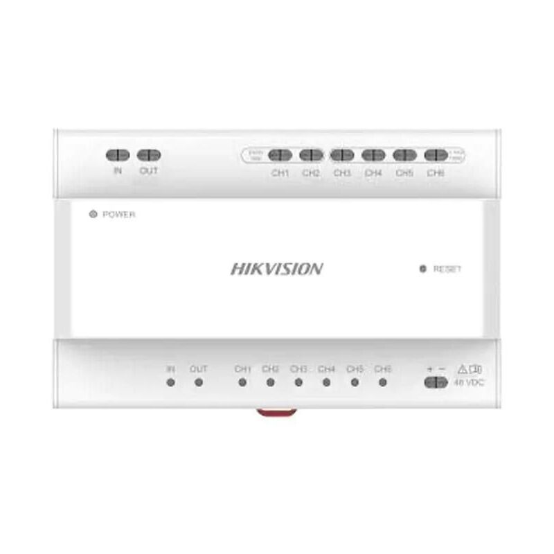 distributeur hd 2 fils