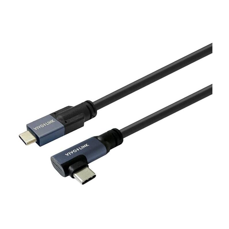 Câble usb-c à usb-c 4m