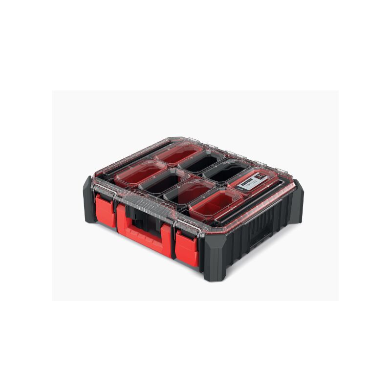 Kistenberg c block organiser narzędziowy bridge