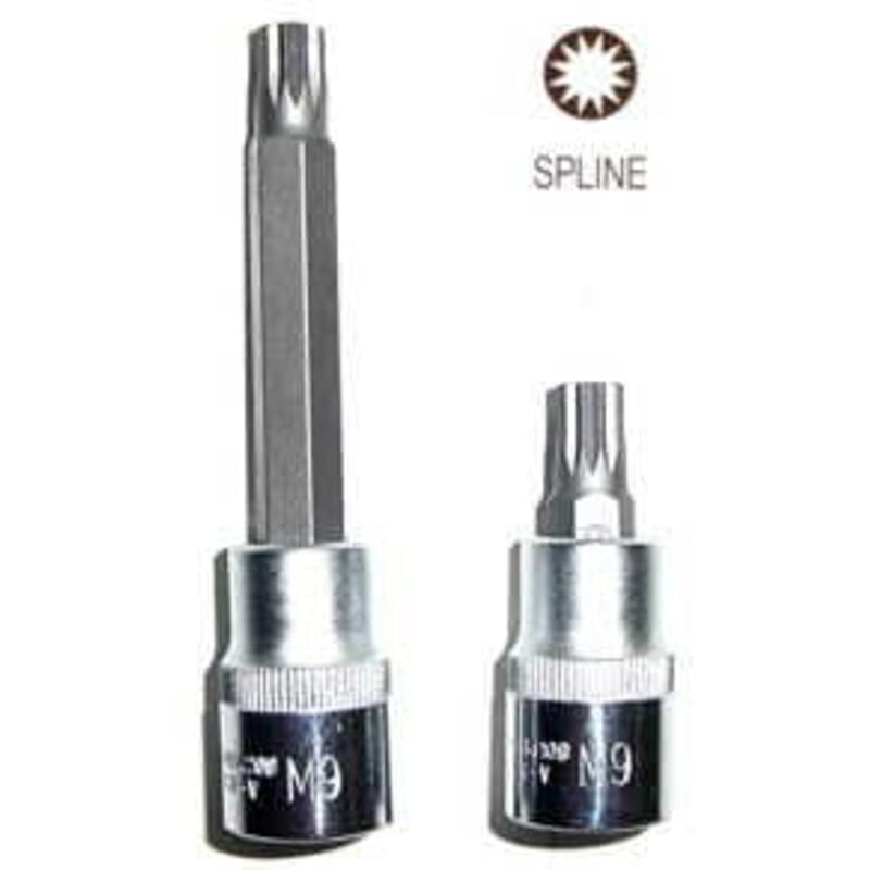 Jonnesway klucz spline 1/2" m14 x 55mm s64h4114