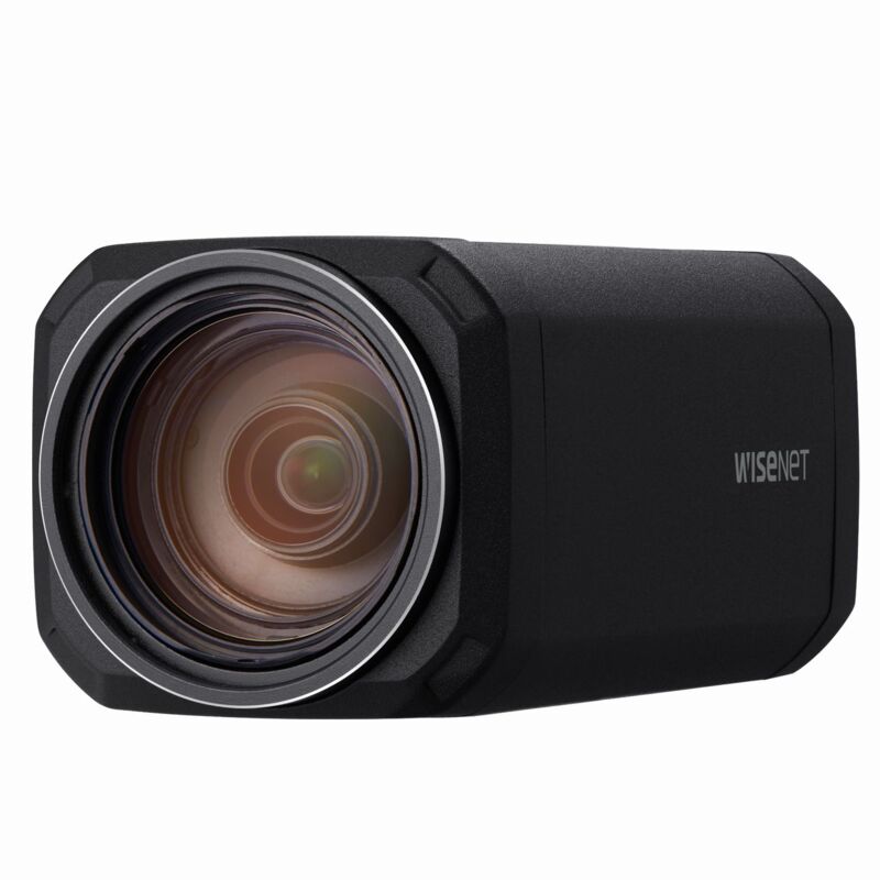 Hanwha XNZ-L6320A camera de surveillance Bullet Camera de indoor IP ...