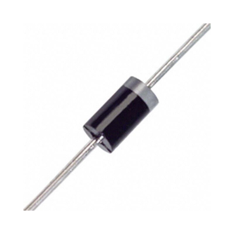 Diode de redressement 3000v 200map Do15 R3000-t