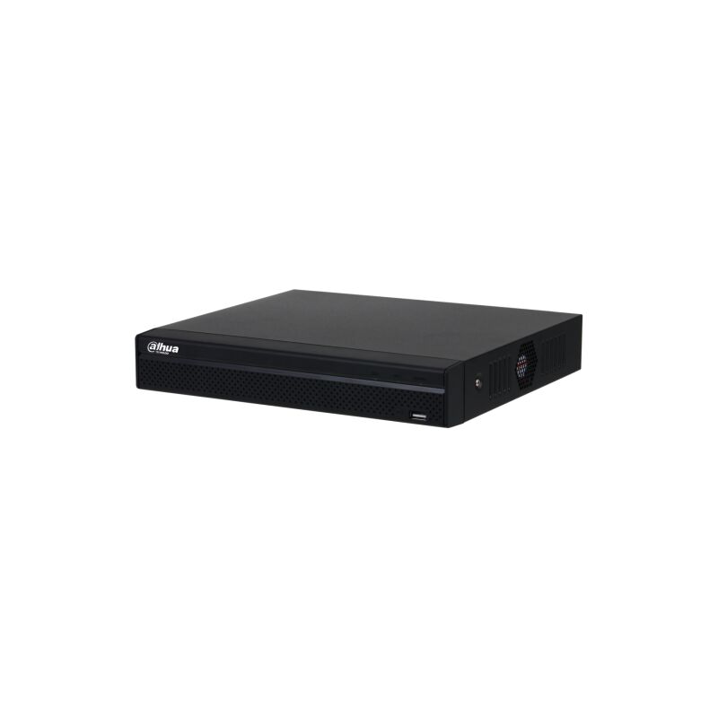 (dhi-nvr4104hs-4ks3) dahua enregistreur ip série 4, compact 1u, 4 canaux, 4k, 1 disque dur