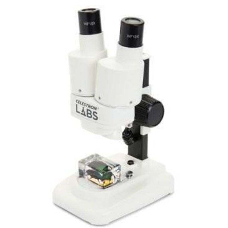 Celestron LABS S20 Microscope optique 20x