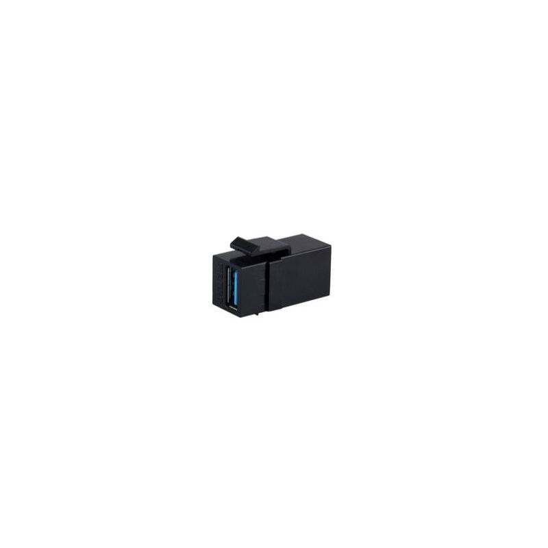 Microconnect Module KEYSTONE-USBA de connecteur réseau de