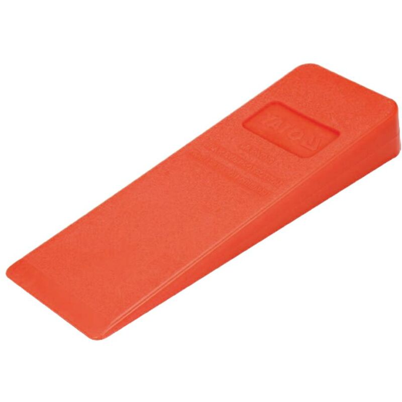 CALE EN BOIS YATO L-205 mm PLASTIQUE