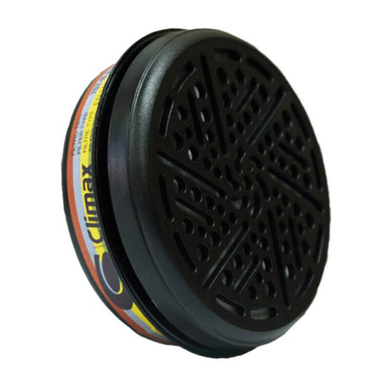 Filtro 757-N Protección Gases A1 B1 E1 K1