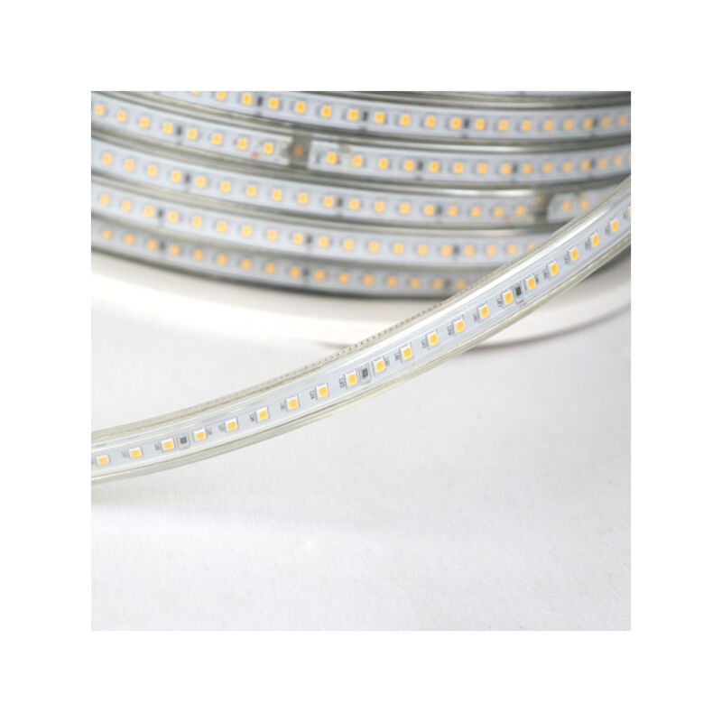 led flexible tape 1m 10w rgb 220v freya ip65 14mm 1000lm waterproof 60led/m