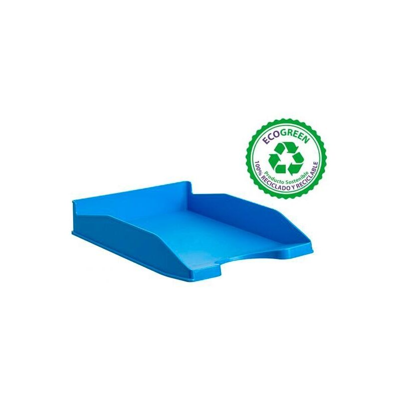 File 2000 742LG - Bac d'organisation empilable pour documents de format ...