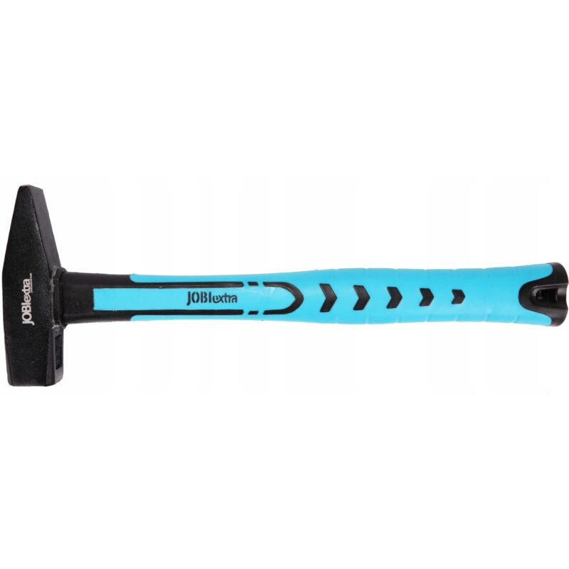 Marteau 800 g poignée plastifiée