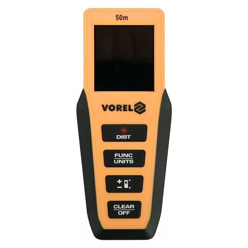 VOREL 81791 range finder