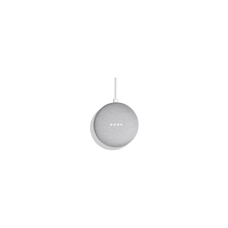 Google Home Mini Grey