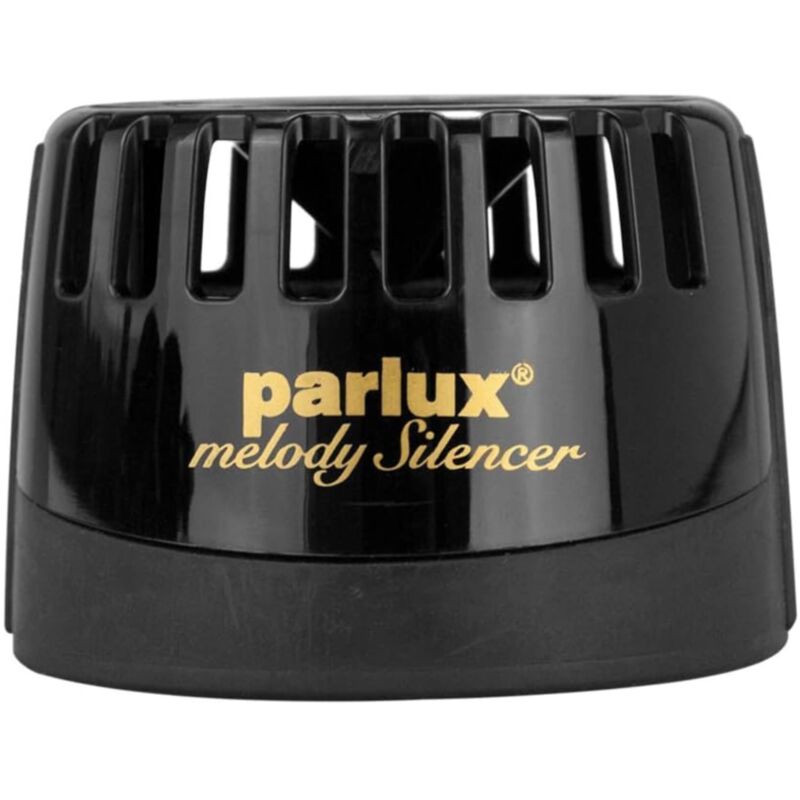 Parlux Melody Silencer.
