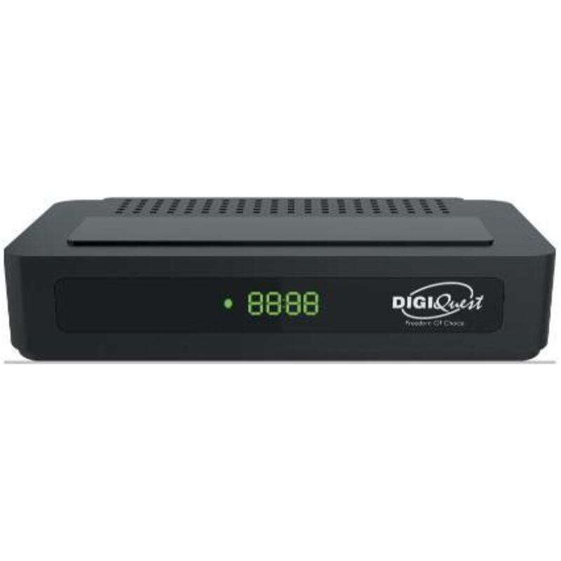 Digiquest G23 Cable Full HD Noir