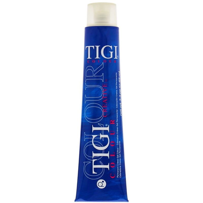 Colour Creative Creme-Gel Colour, No. 8/3 Light Golden Blonde Hair ...