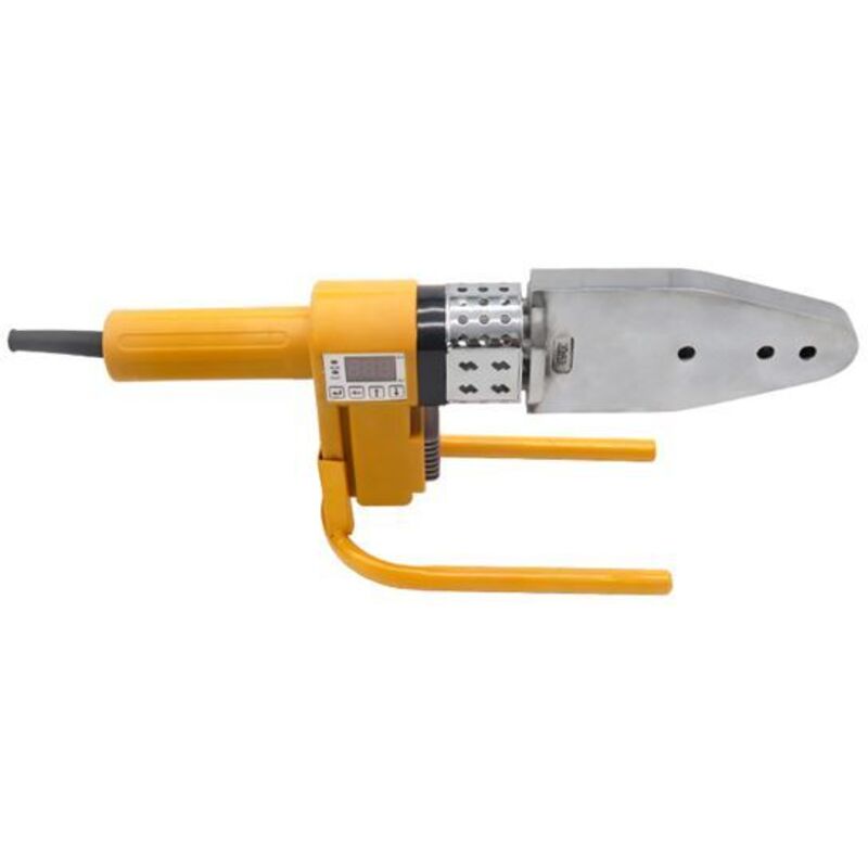 Blim machine à souder les tubes ppr - 800w -- couleur jaune