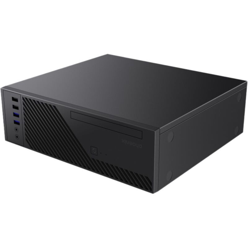 Ordinateur deoffice phoenix oberon mini pro intel core i5 12th gen 16gb ...