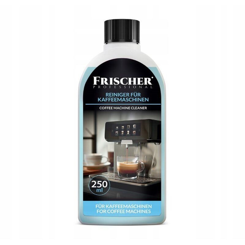 Frischer nettoyant pour machine à café 025l