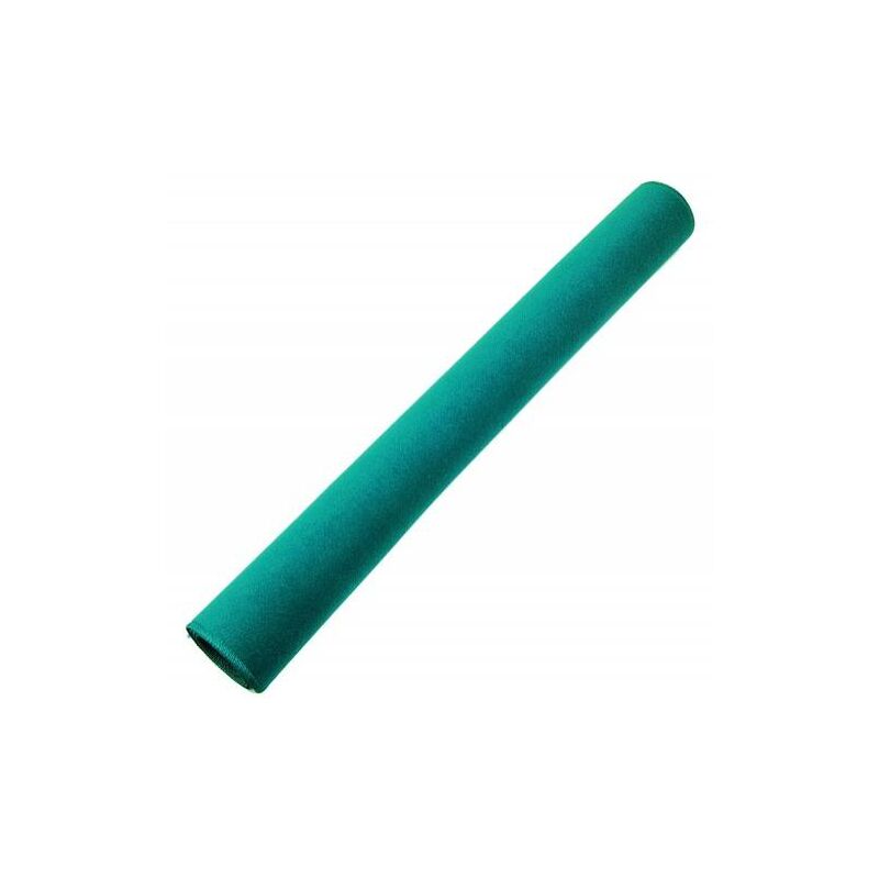 Tube rétractable 6,4mm vert 1 mètre Hft6.4/1m-gn
