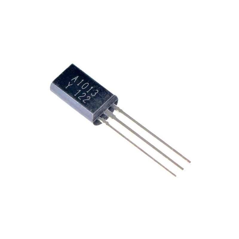 Transistor 2sa1013, Ksa1013 2sa1013